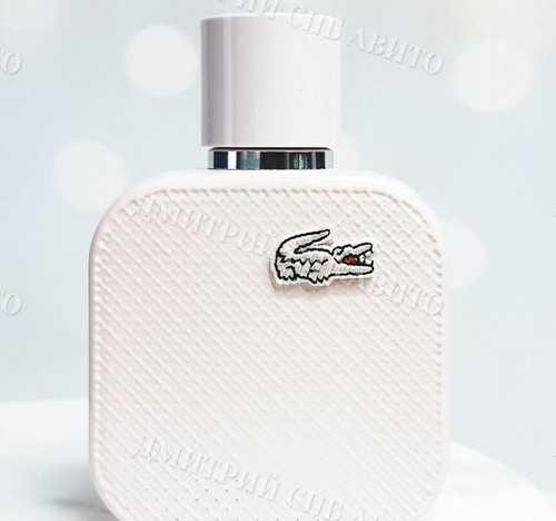 Lacoste L.12.12 Rose Б E З У П A К O В К И Лакост