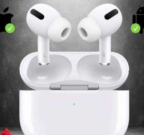 Беспроводные наушники AirPods Pro 2