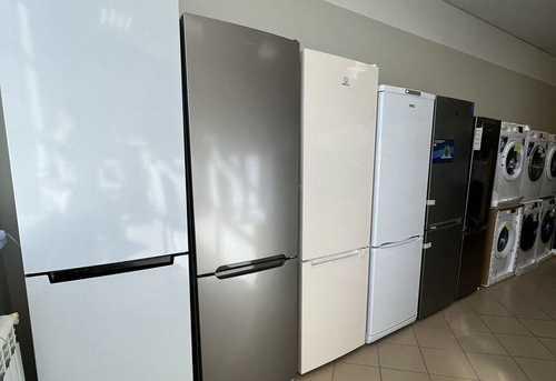 Новые холодильники No Frost,Капельные,Min Frost