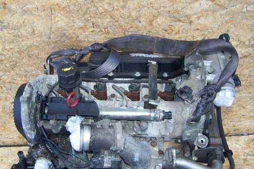 Двигатель Fiat 2.3 F1AE0481D