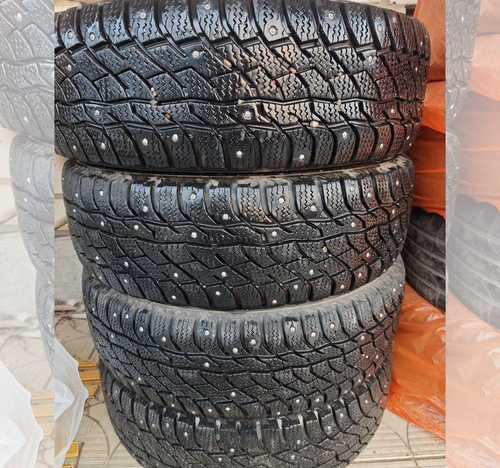 Viatti Bosco Nordico V-523 205/70 R15