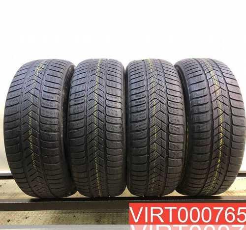 Pirelli Winter Sottozero 3 225/55 R17 97H