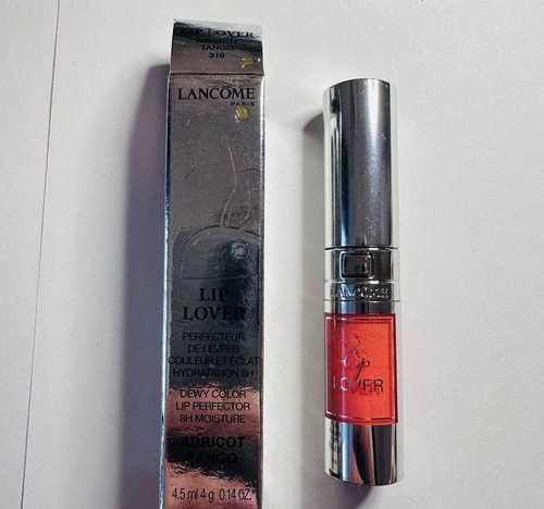 Lancome Lip Lover318 Abricot tango