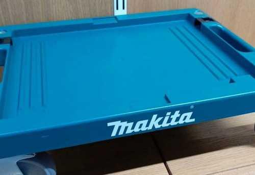 Makita P-83886 платформа на колесиках для makpac