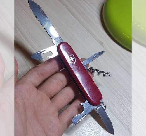 Швейцарский нож Victorinox