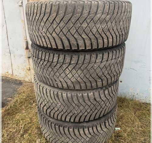 Goodyear Cargo Ultra Grip 235/45 R18 98T