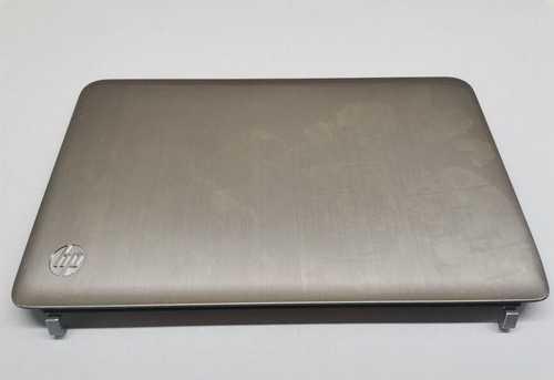 Крышка матрицы для ноутбука HP Pavilion DV6-6000