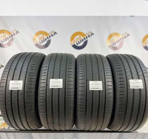 Michelin Latitude Sport 3 255/50 R19 107V