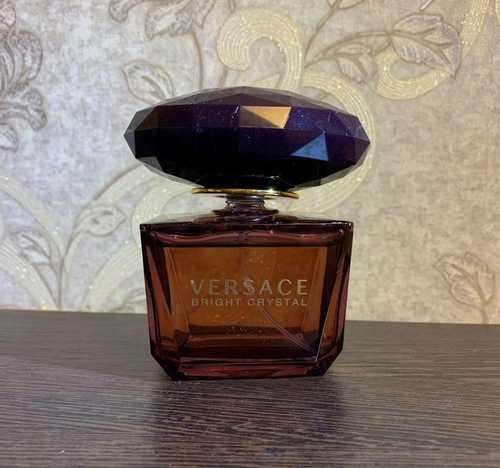 Versace crystal noir