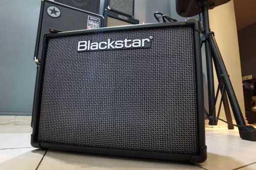 Blackstar Core40 V3 Комбоусилитель Электрогитара