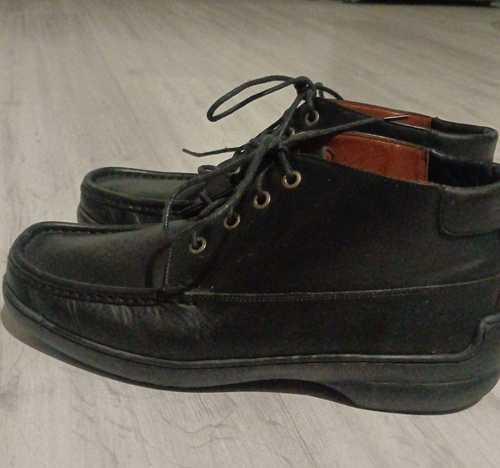 Ботинки Bally 42,5р