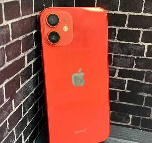 iPhone 12 mini, 128 ГБ