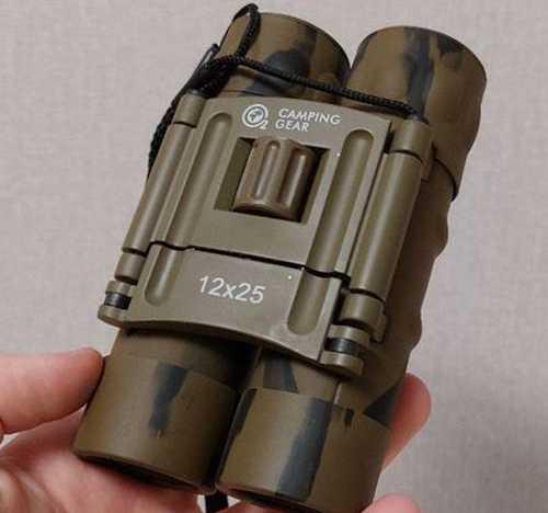 Бинокль Binoculars 1225 Japan technology