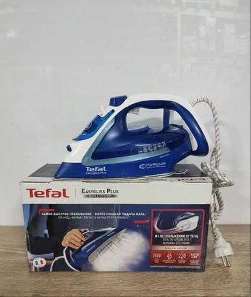 Утюг Tefal