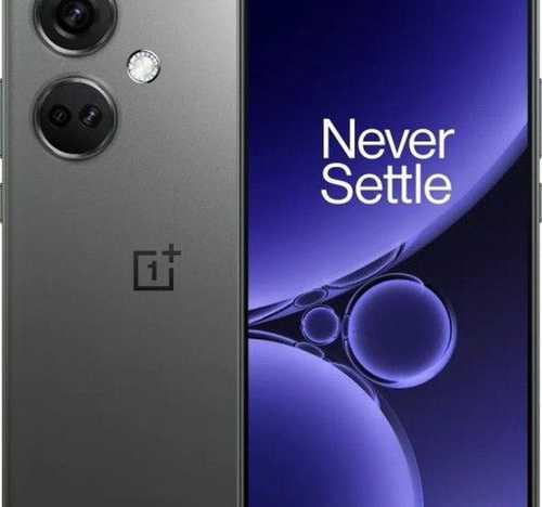 OnePlus Nord CE3, 12/256 ГБ