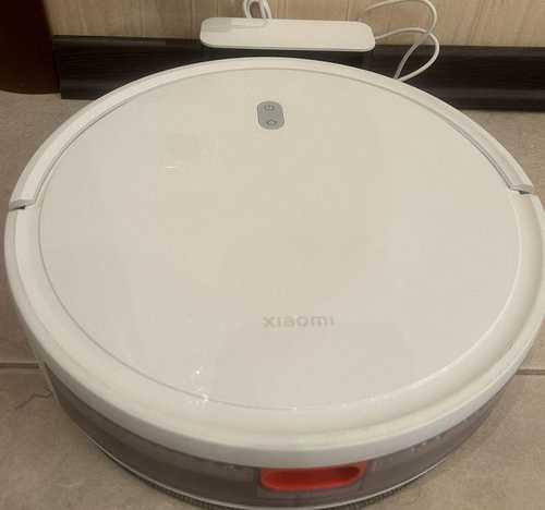 Робот-пылесос Xiaomi Robot Vacuum E10