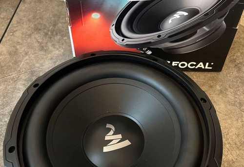 Сабвуфер новый Focal