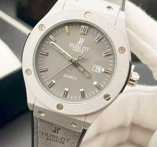 Наручные часы Мужские Hublot