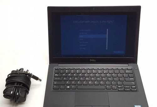 Dell Latitude 7290 i5-8350U 3.9Gh/8Gb/128SSD