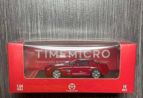 Timemicro