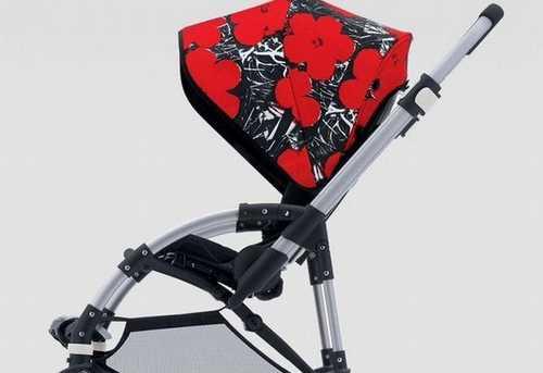 Bugaboo by Andy Warhol limited Edition 2013 Новый