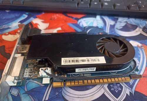 Видеокарта GeForce GT 530 2gb