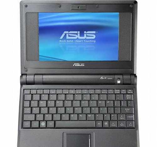 Asus EEE-PC 700