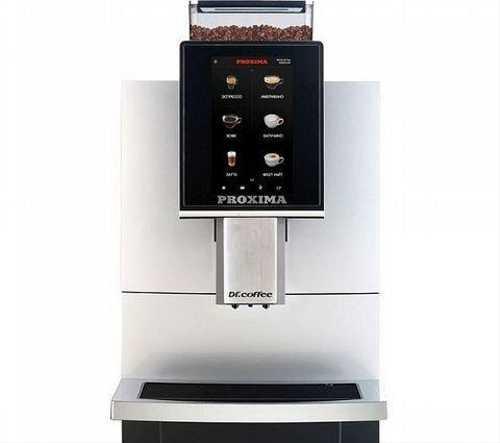 Кофемашина proxima/Dr. Coffee F12 plus