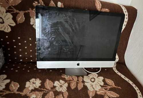 Apple iMac 27 2011