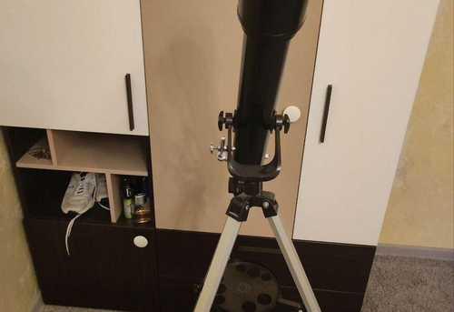 Телескоп celestron powerseeker 70 az