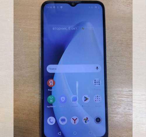 realme C31, 4/64 ГБ