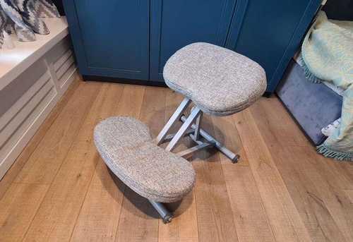 Ортопедический стул для правильной осанки