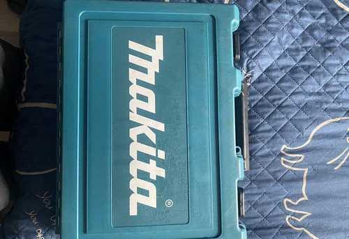 Перфоратор makita