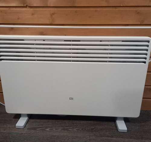 Конвектор xiaomi mi SMART space heater s