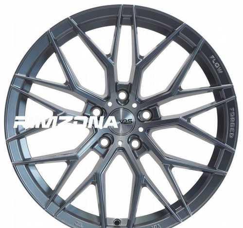 Литые диски VPS R18 5x114.3 srt. Цена за 1 шт