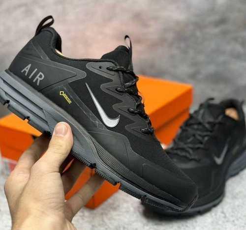 Мужские зимние кроссовки Nike Air Gore-Tex-21