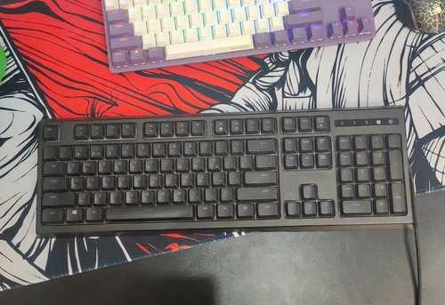 Игровая клавиатура razer ornata chroma