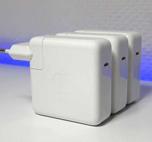 Apple 61W USB-C Power Adapter