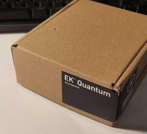 EK-Quantum Velocity² Direct Die - 1700 Upgrade Kit