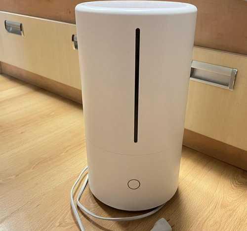 Увлажнитель воздуха xiaomi humidifier