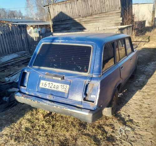 Разбираю ваз 2104