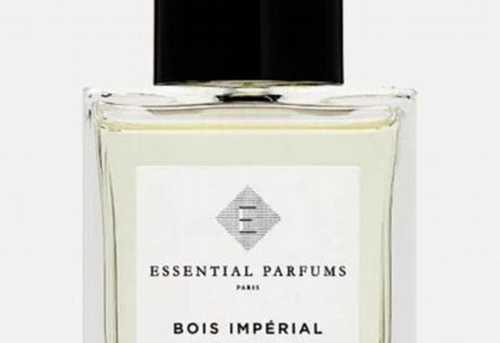 Духи essential bois imperial