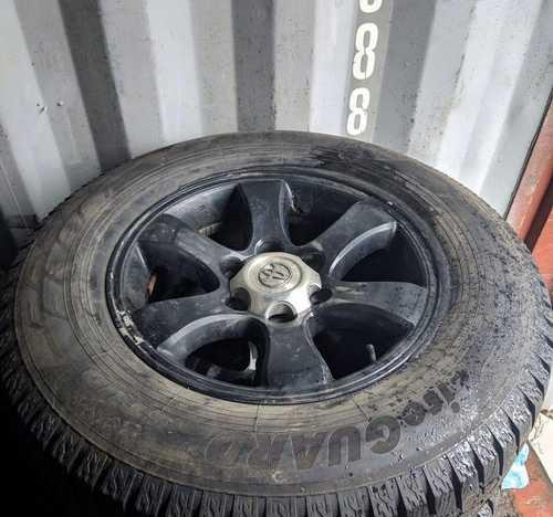 Yokohama Ice Guard Stud IG35 265/65 R17