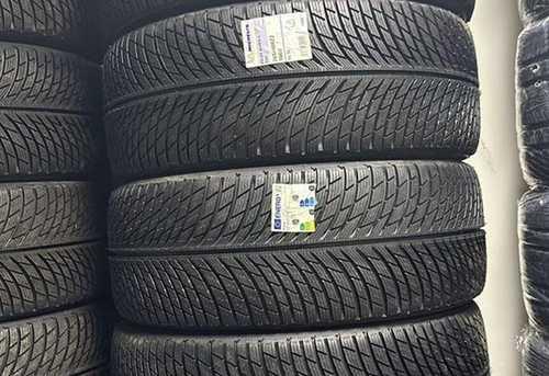 Michelin Pilot Alpin 5 SUV 265/40 R22