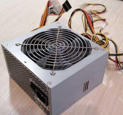 Блок питания на 300w для пк