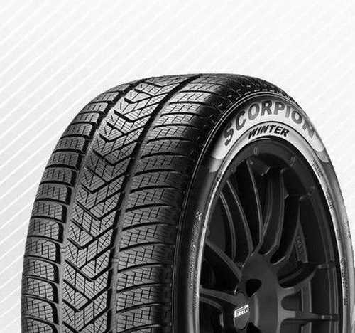 Pirelli Scorpion Winter 275/35 R22 104V