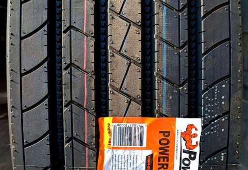 315 70 R 22.5 руль Powertrac Power Contact