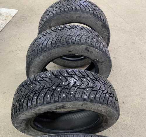 Nokian Tyres Hakkapeliitta 8 175/65 R14