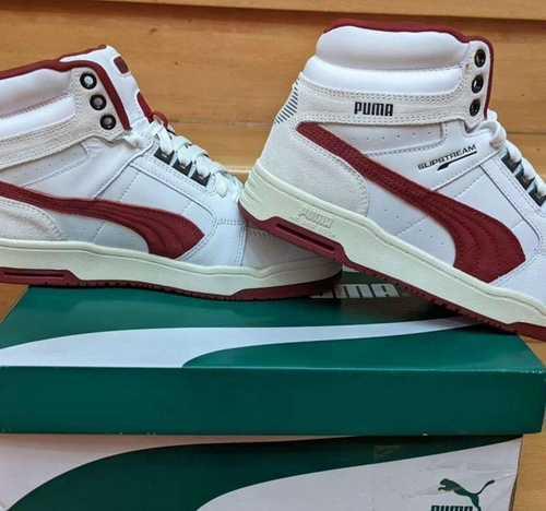 Кроссовки Puma 39 и 39.5 размер оригинал