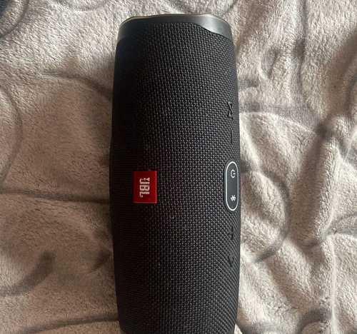 Колонка jbl charge 4